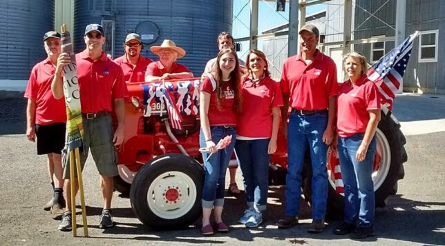 Vets on the Farm - Connect – Spokane Conservation District
