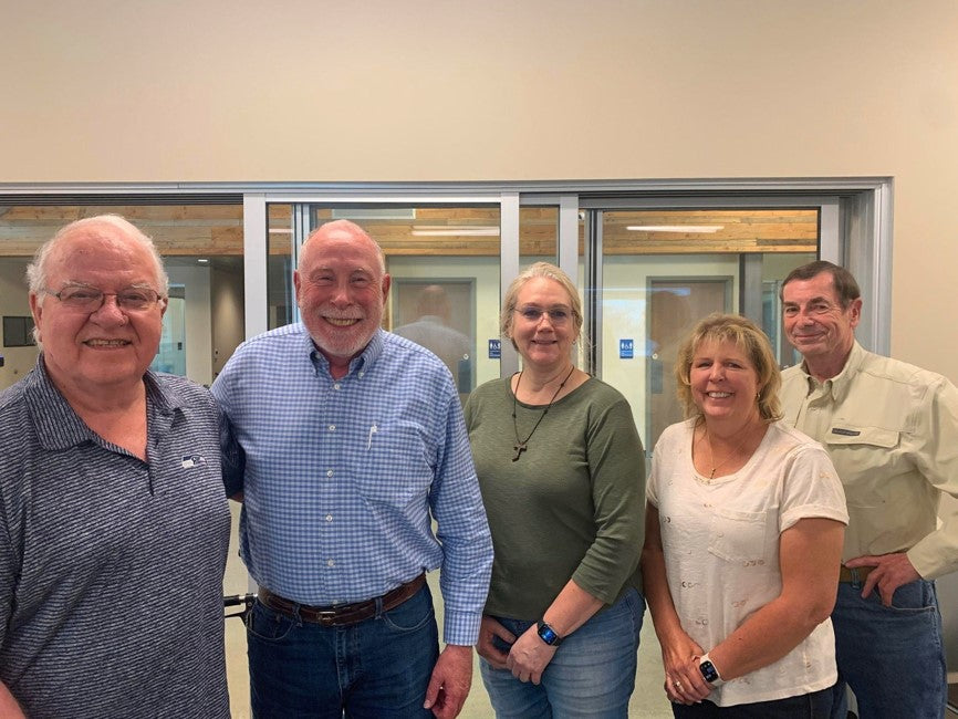 Board – Spokane Conservation District