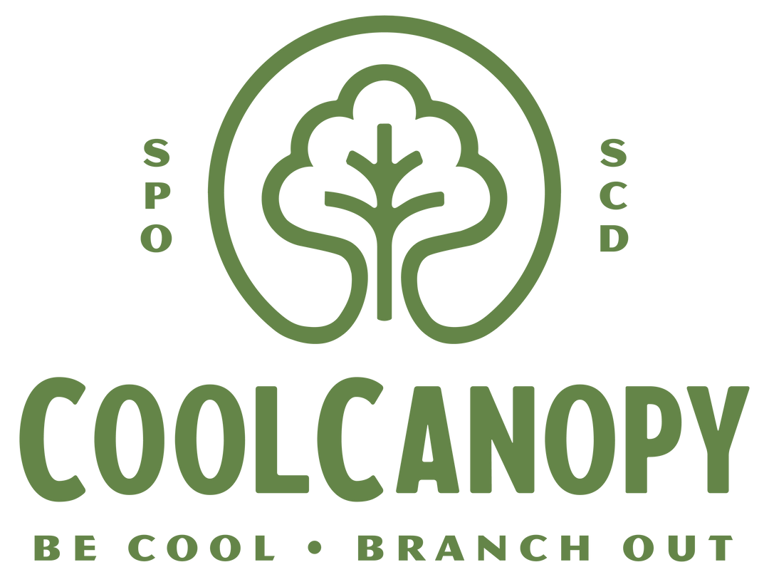 CoolCanopy – Spokane Conservation District