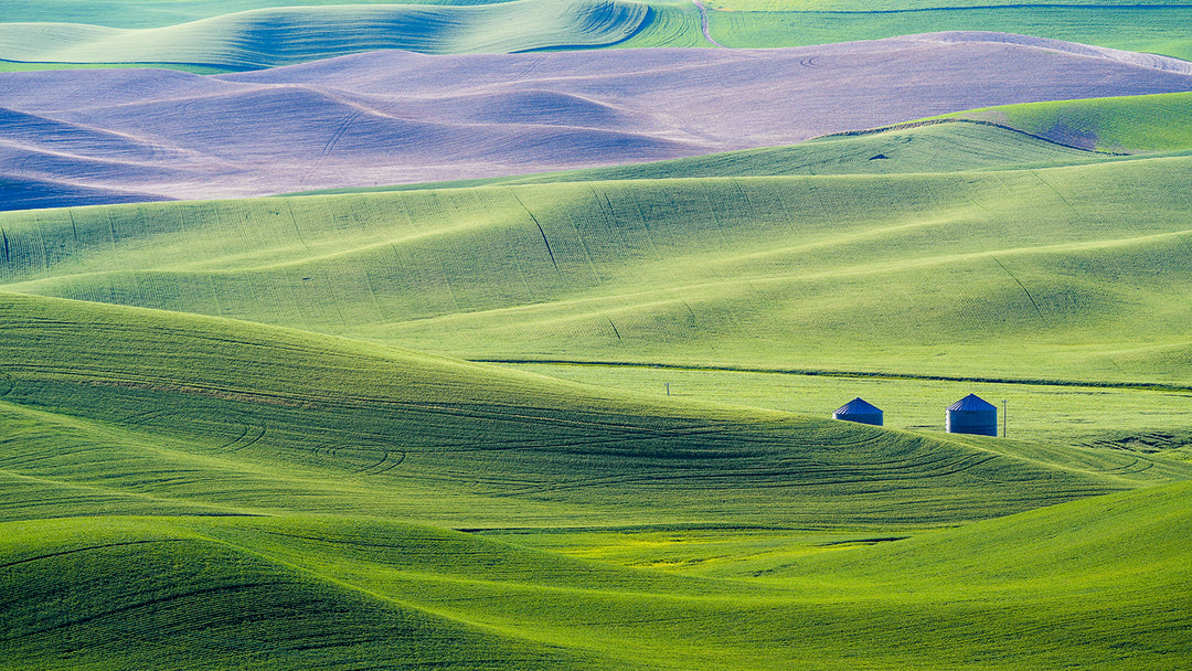 Farm & Food Resources – Spokane Conservation District