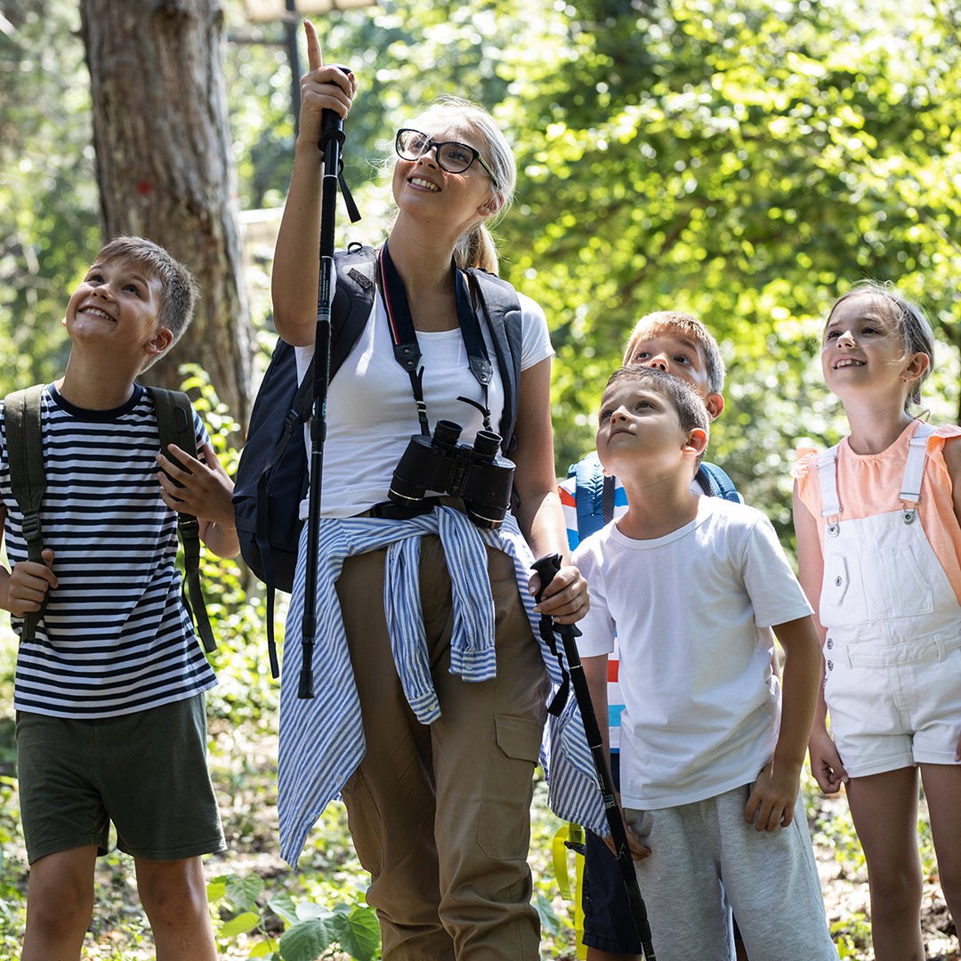 Outdoor Explorer Packs – Spokane Conservation District