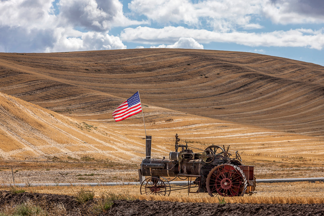 Farm & Food Resources – Spokane Conservation District
