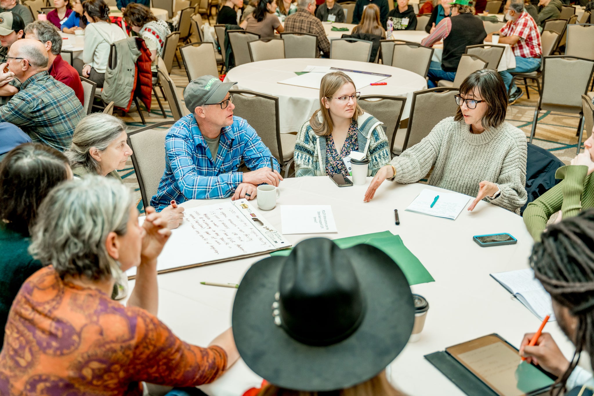Farm & Food Symposium – Spokane Conservation District